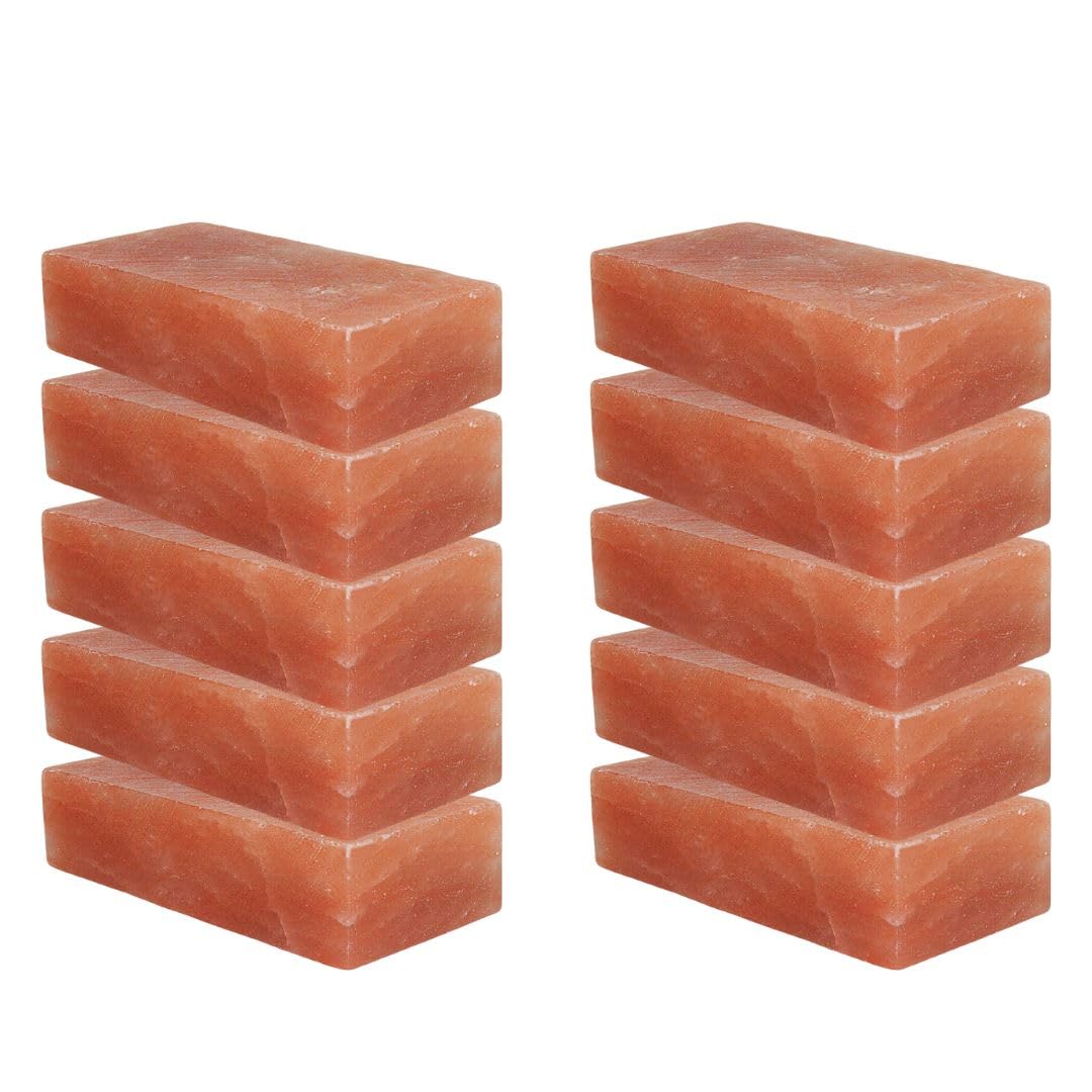 Pink Salt Brick - TwoHorse